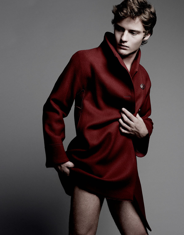 Picture of Justin Barnhill