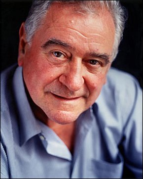 Image of George Baker