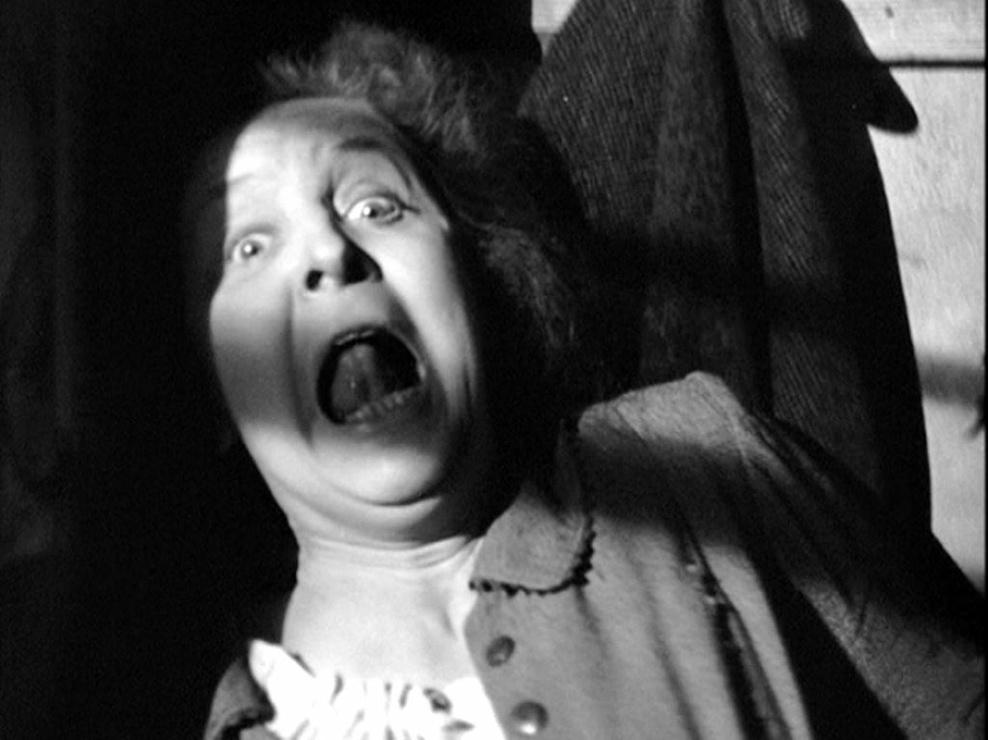 Picture of The Lodger