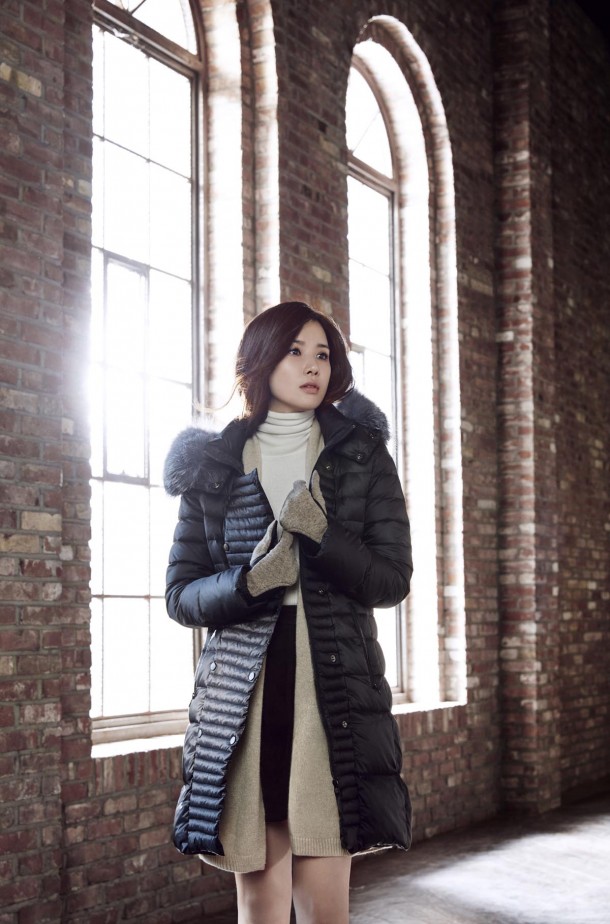 Picture of Bo-young Lee