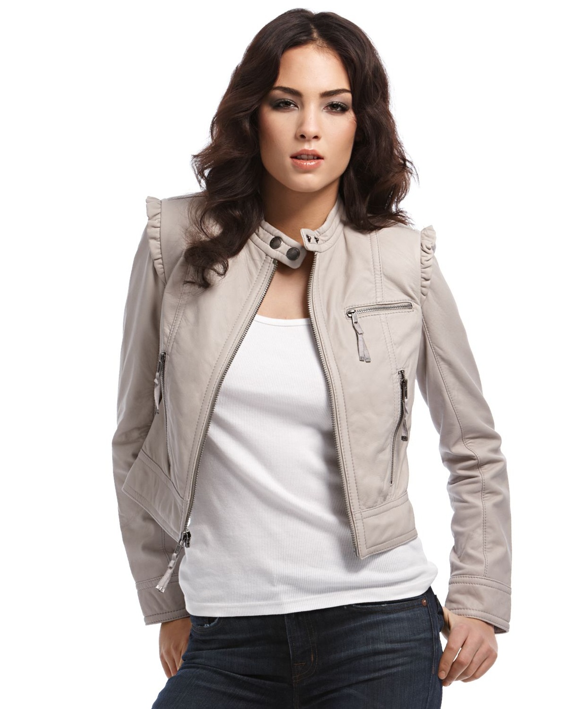 Picture of Andi Muise