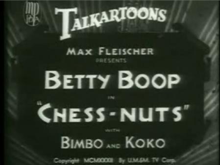 Picture of Chess-Nuts (1932)
