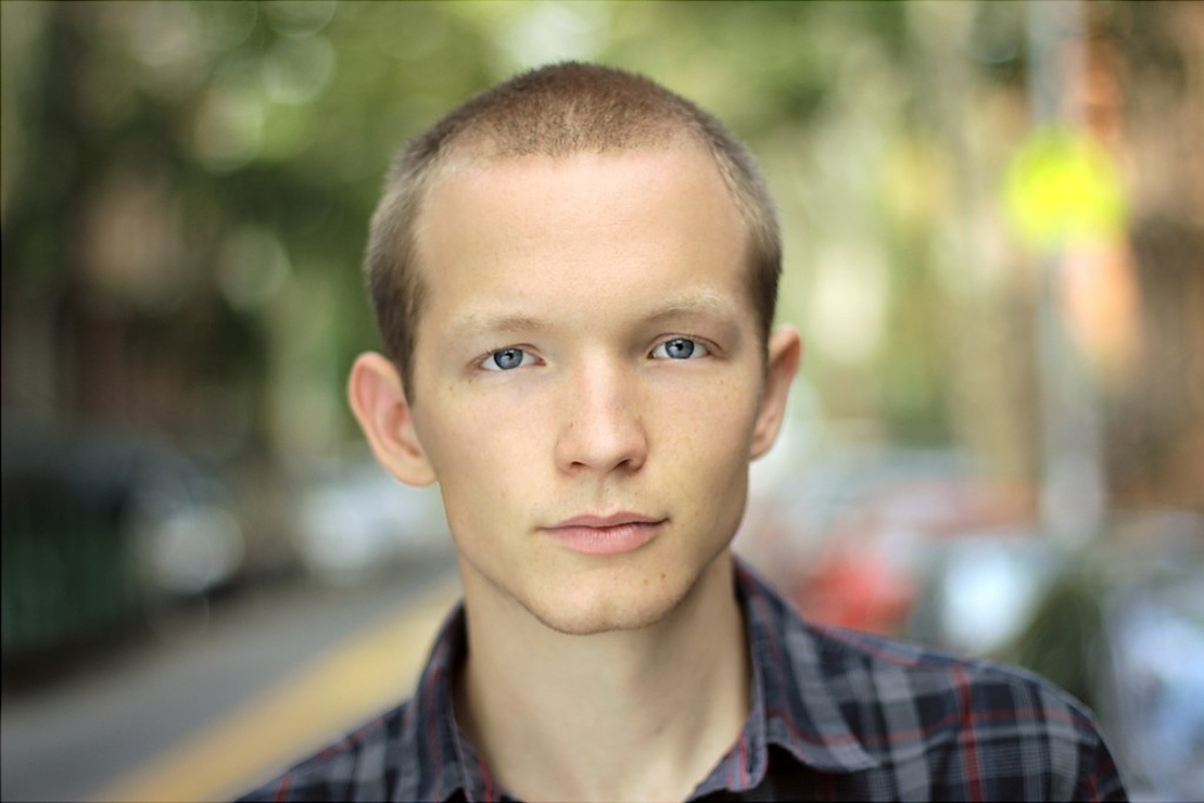 Picture of Jefferson White