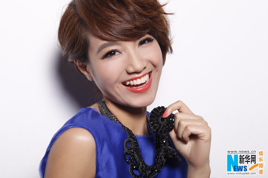 Dan Zhu picture
