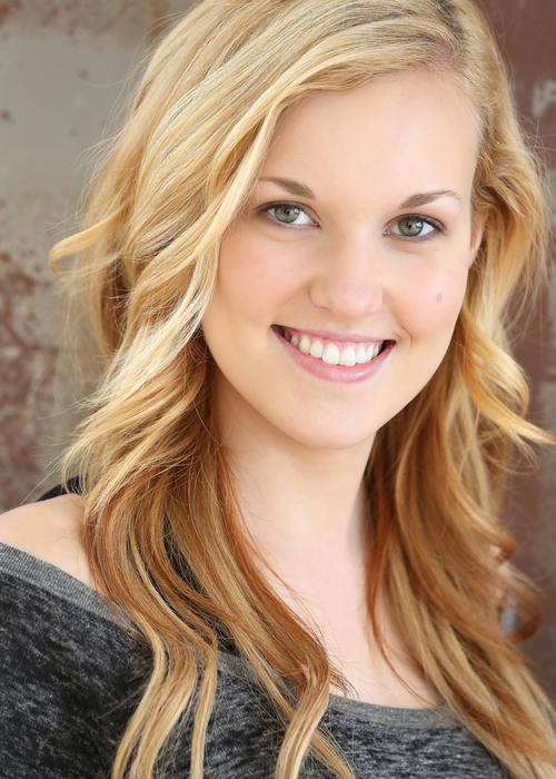 Alora Catherine Smith