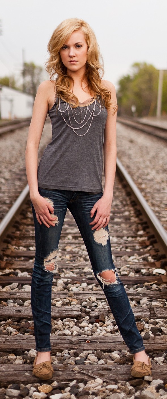 Alora Catherine Smith