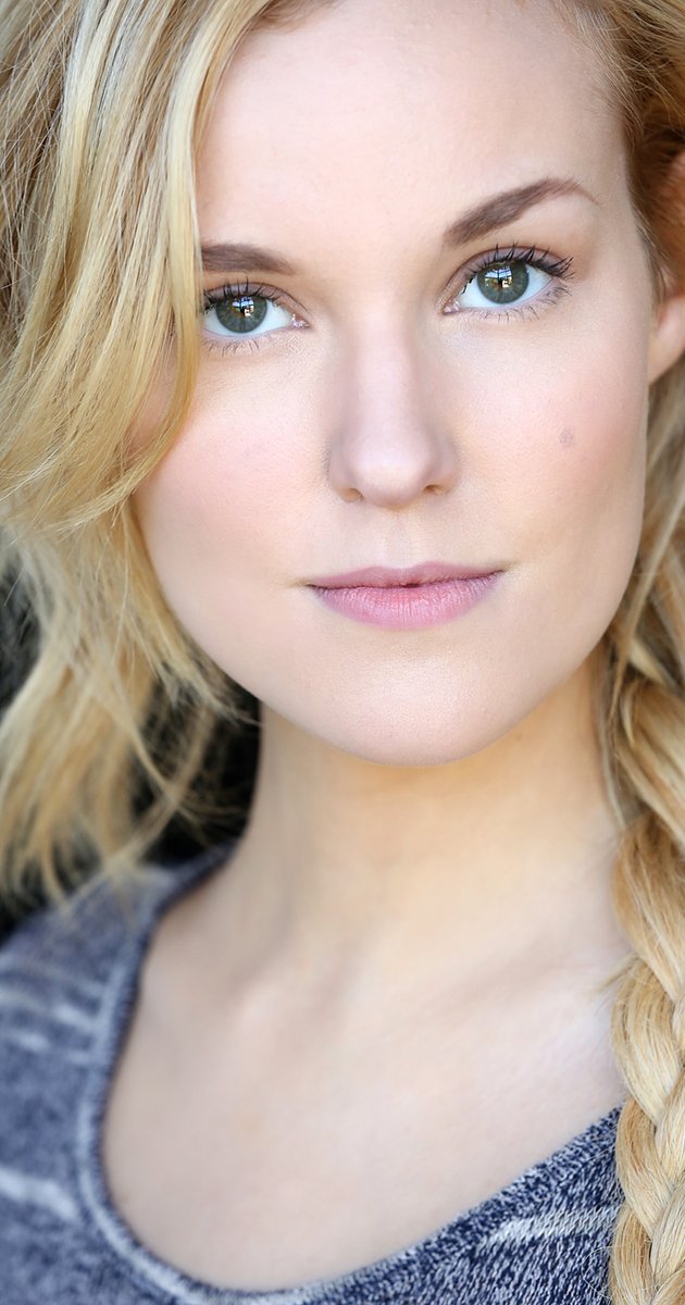 Alora Catherine Smith