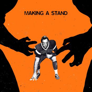 Picture of Making A Stand