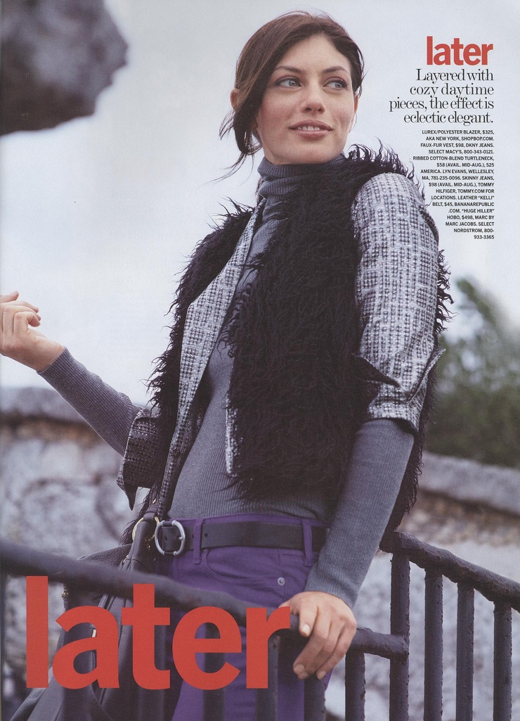 Picture of Janelle Fishman