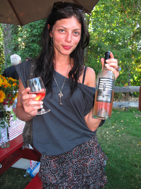 Picture of Janelle Fishman