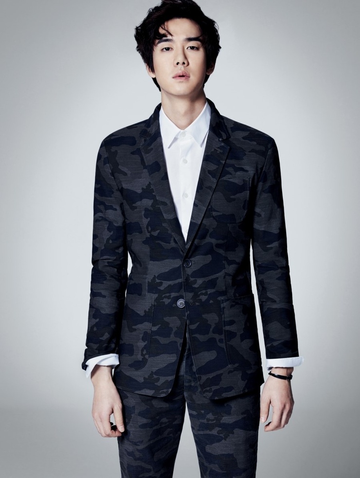 Yeon-Seok Yoo image