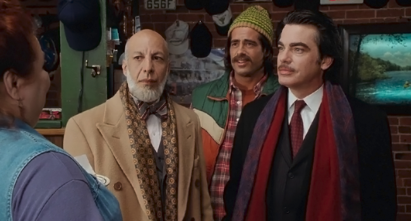 Picture of Mr. Deeds (2002)