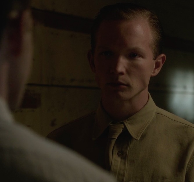 Picture of Jefferson White