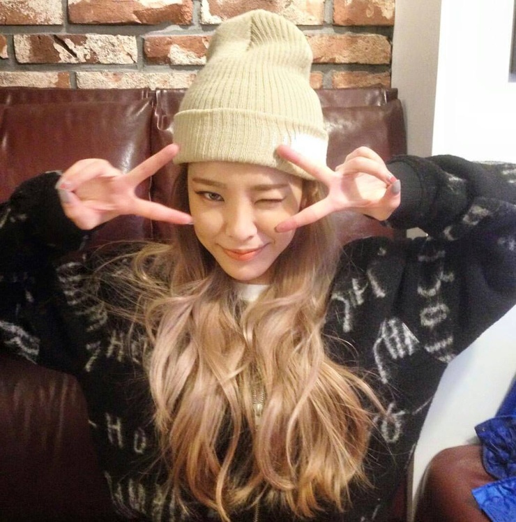 Picture of Heize