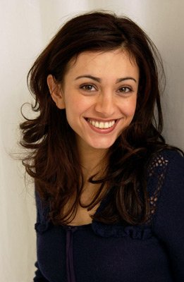 Picture of Marjan Neshat