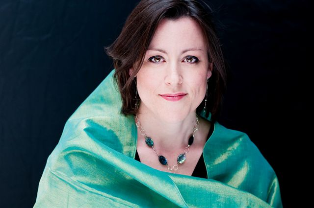 Image of Tara Bissett