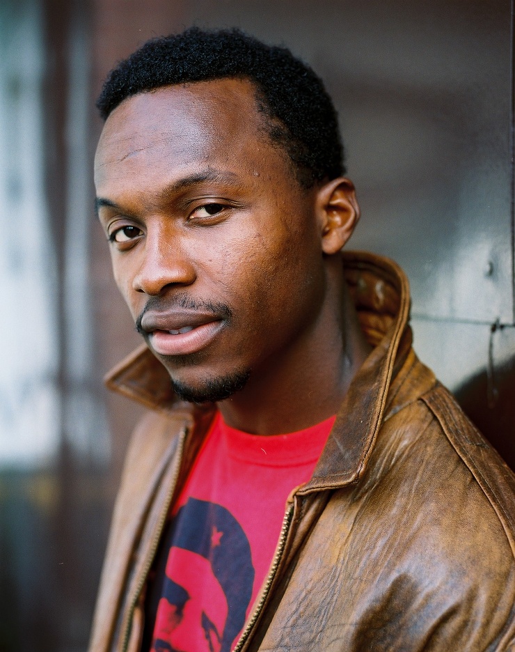 Emmanuel Kabongo image