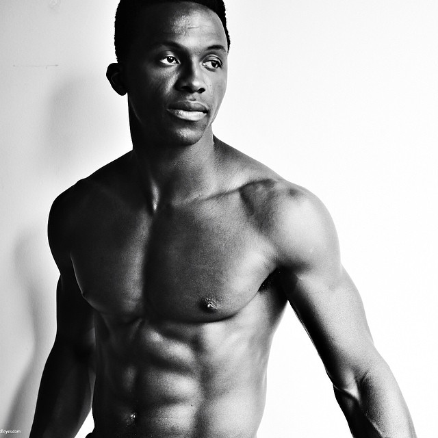 Emmanuel Kabongo picture
