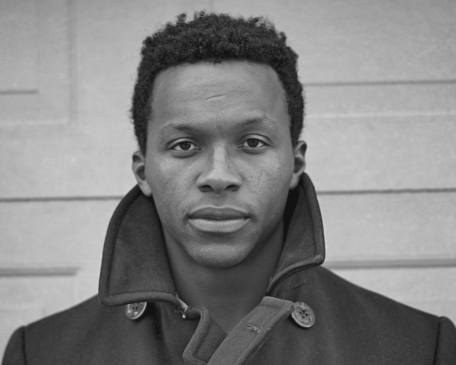 Picture of Emmanuel Kabongo