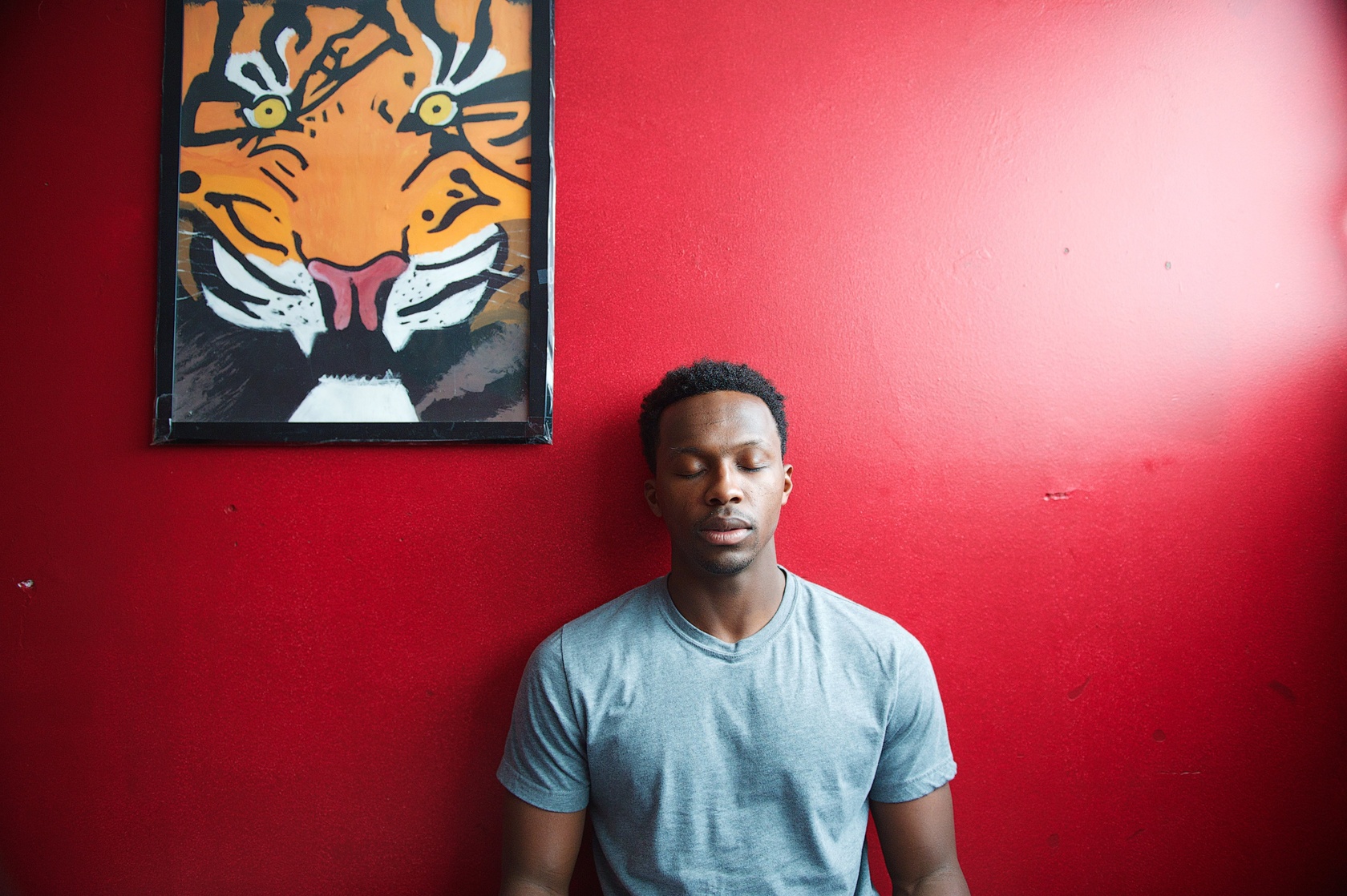 Picture of Emmanuel Kabongo