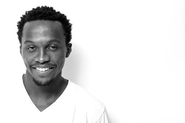 Picture of Emmanuel Kabongo