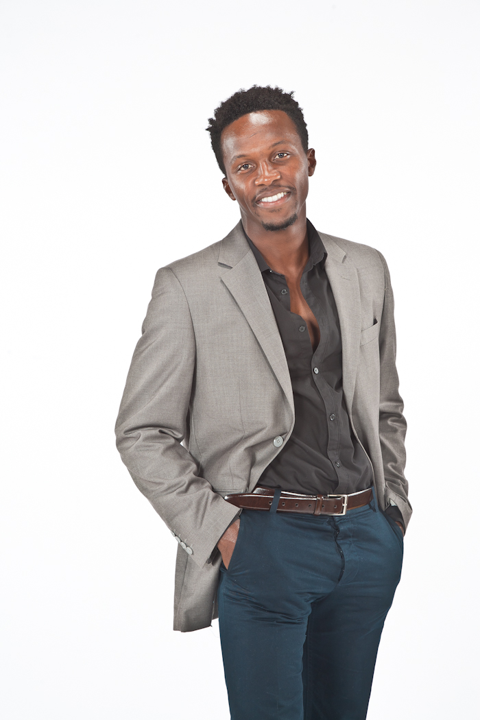 Emmanuel Kabongo picture