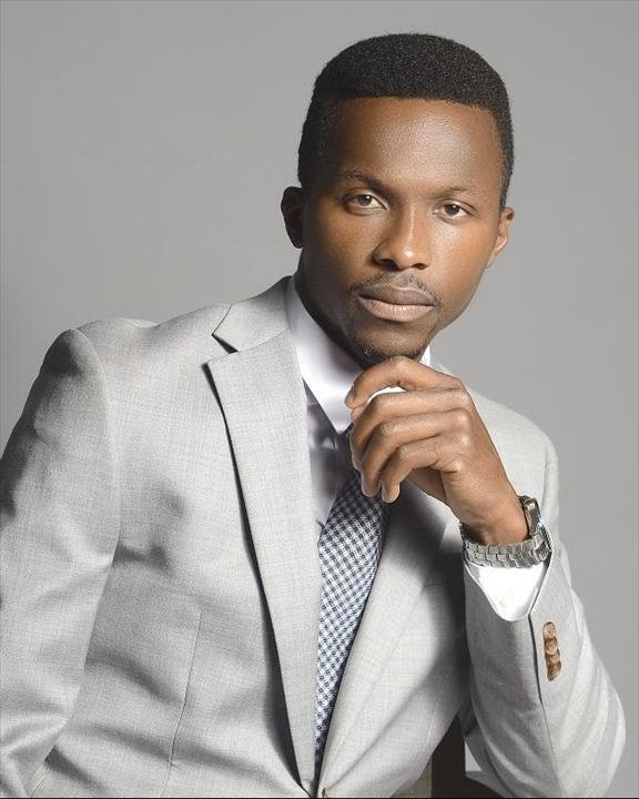 Picture of Emmanuel Kabongo