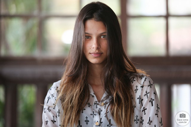 Bruna Lirio