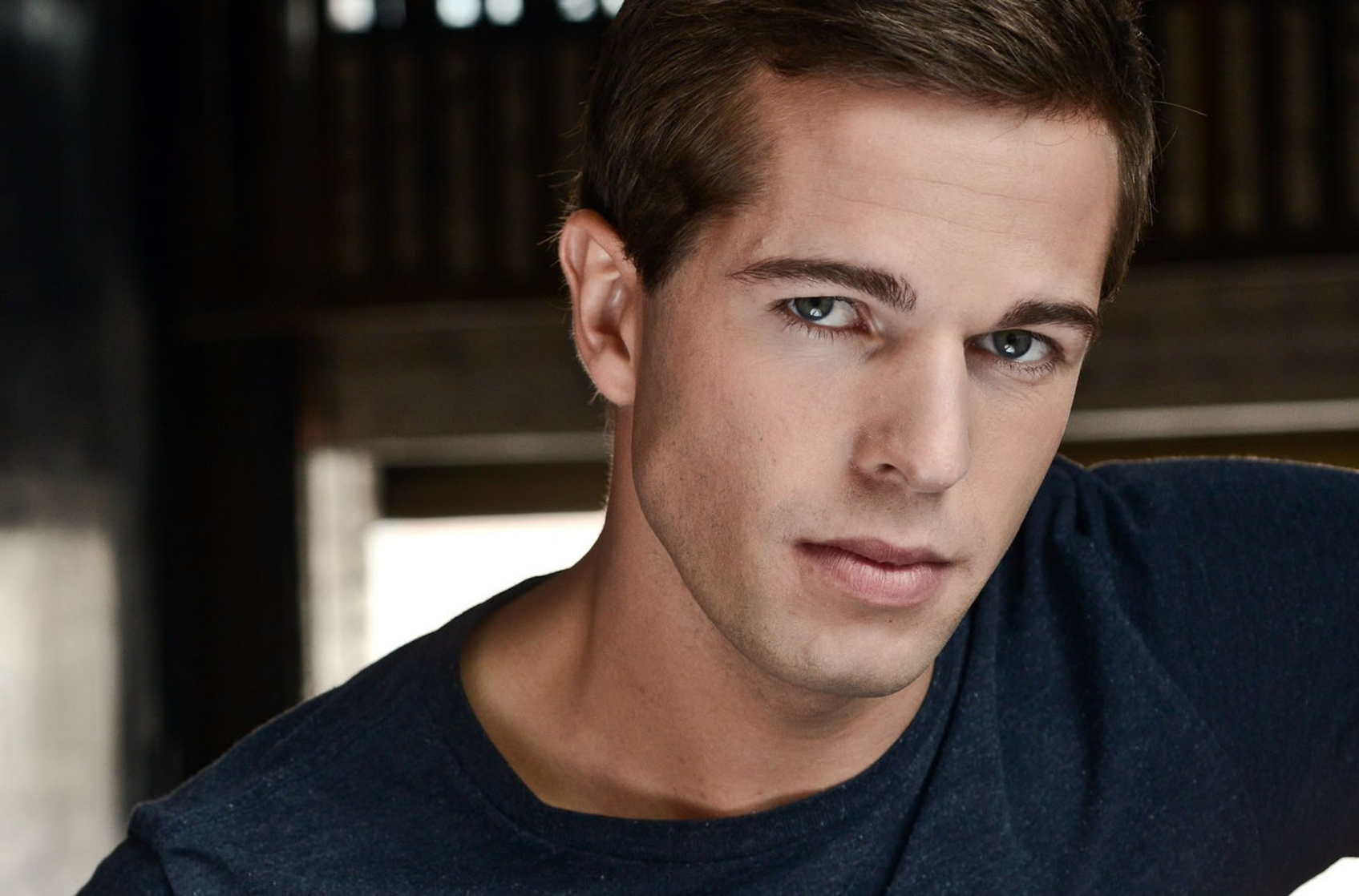 Picture of Eric Hicks