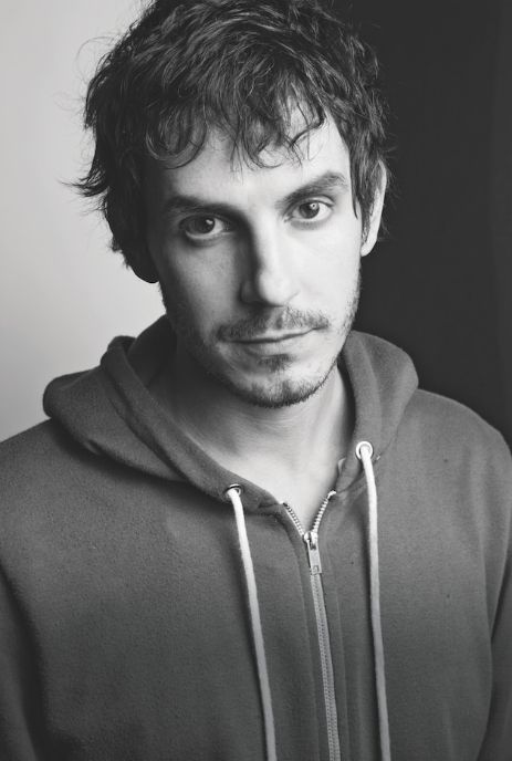 Picture of Tate Ellington
