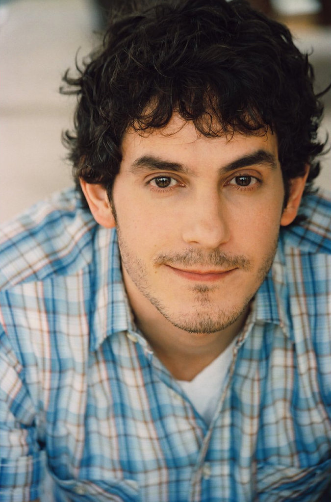 Picture of Tate Ellington