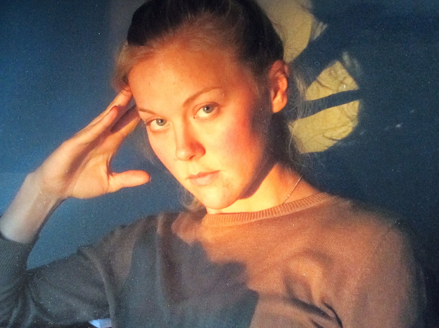 Picture of Agnes Lindström Bolmgren