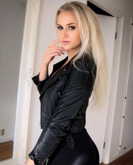 Picture of ANNA NYSTRÖM