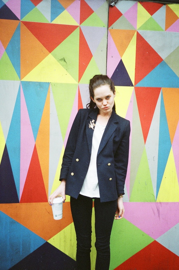 Taylor Warren picture