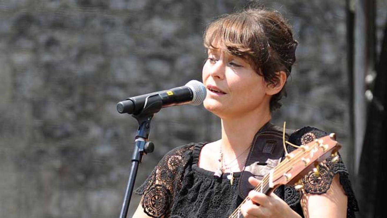 Image of Sophie Barker