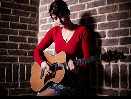 Picture of Sophie Barker