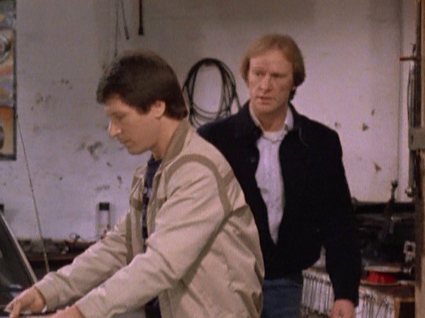 Picture of Minder (1979-1994)