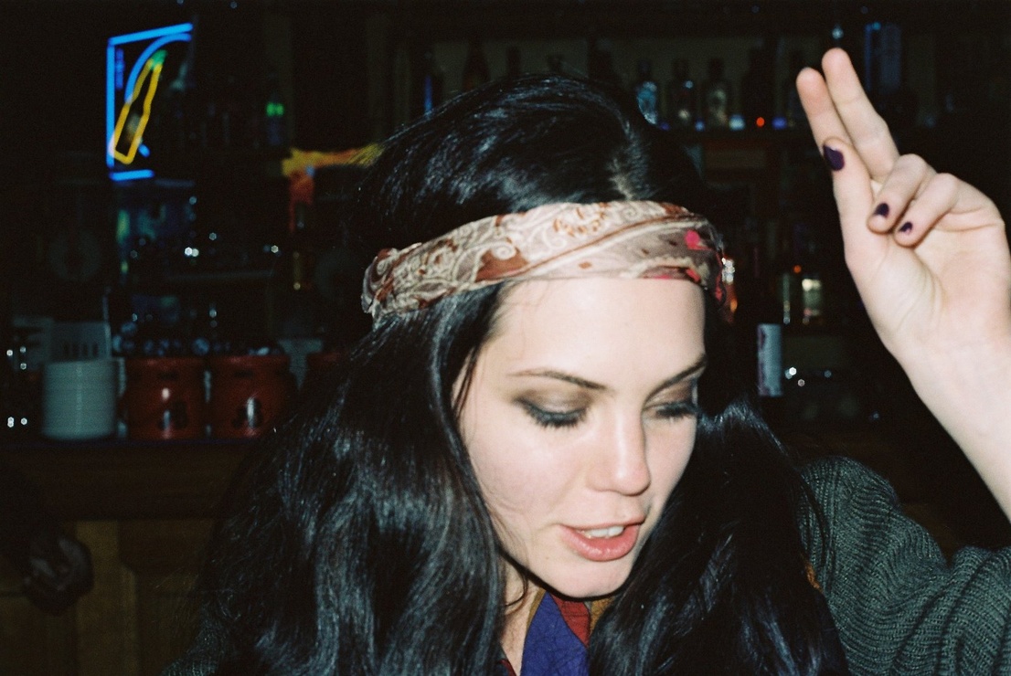 Picture of Taylor Warren