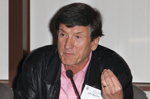 Picture of John Badham