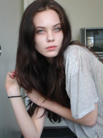 Picture of Taylor Warren