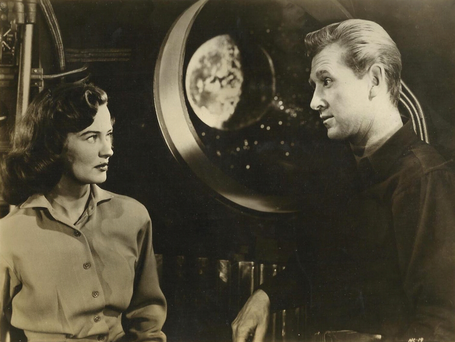 Picture of Rocketship X-M