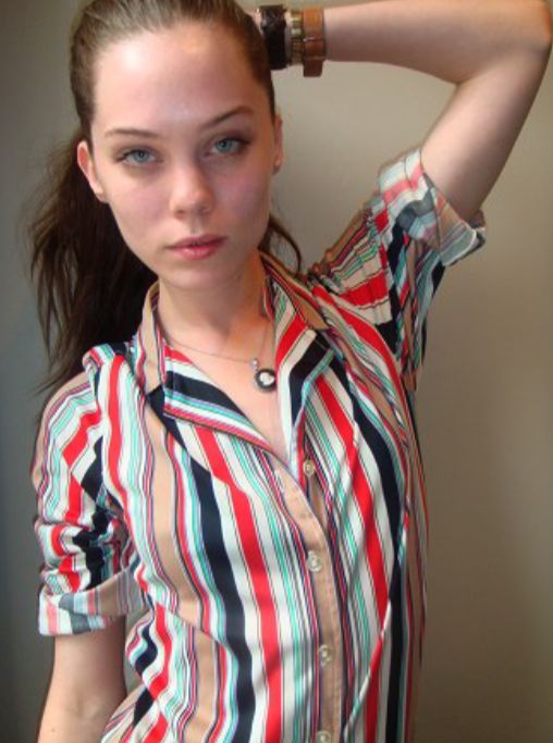 Picture of Taylor Warren