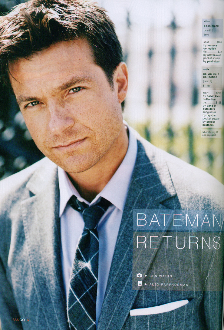 Picture of Jason Bateman