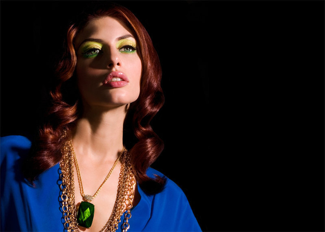Picture of Janelle Fishman