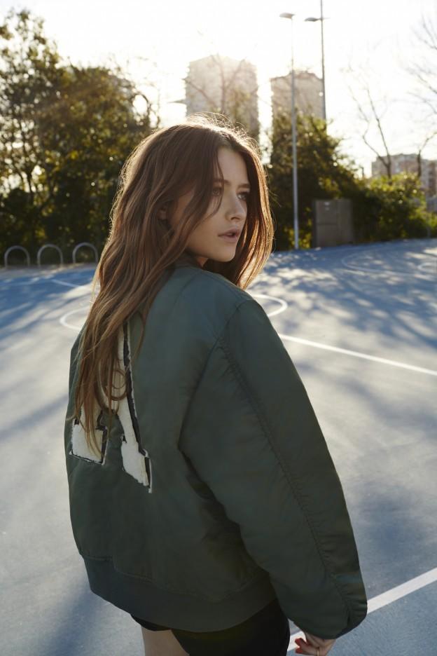 Picture of Teresa Oman