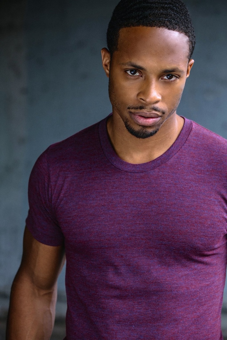 Picture of Cornelius Smith Jr.