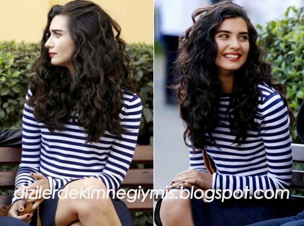 Picture of Tuba Büyüküstün