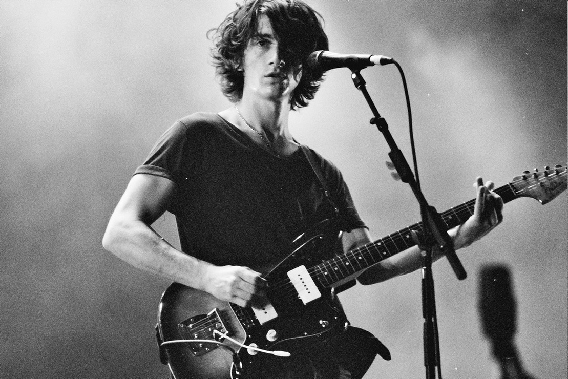 Alex Turner image