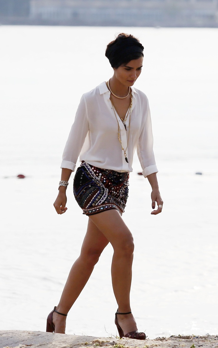 Image of Tuba Büyüküstün