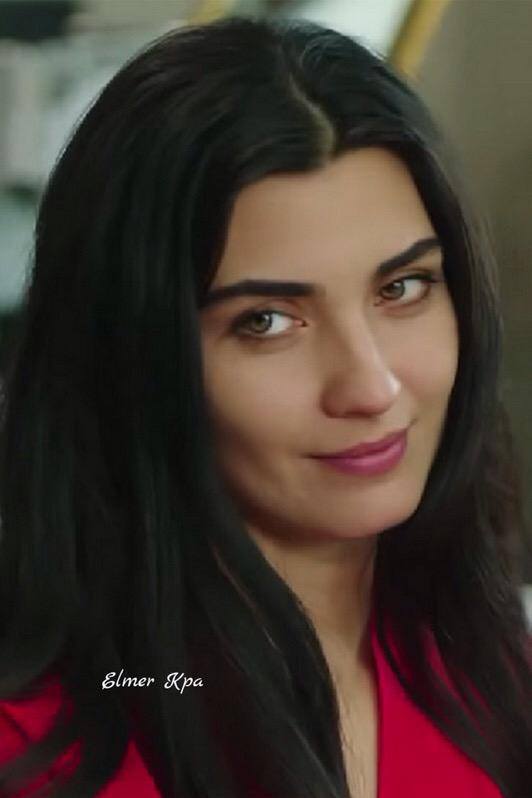 Picture of Tuba Büyüküstün